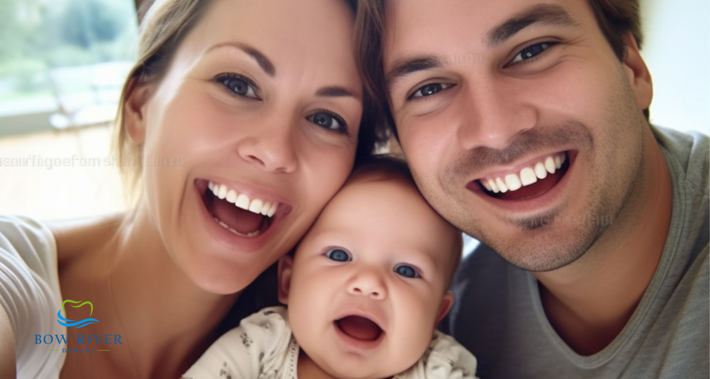 How Often Should Each Family Member Visit the Dentist?